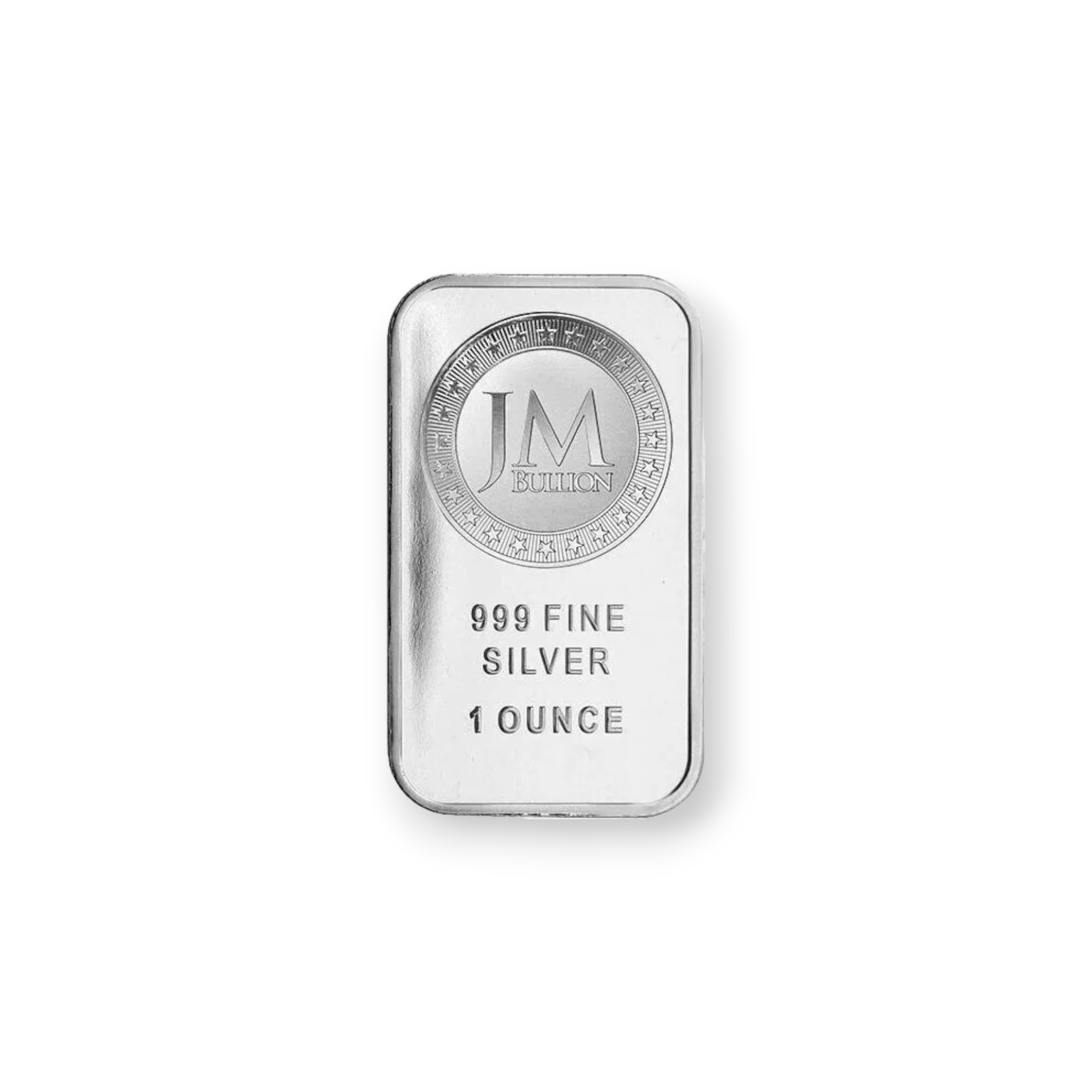 Buy 1 oz Silver Bar .999 Fine (Elemetal/OPM/JM Bullion/Provident) | PURE