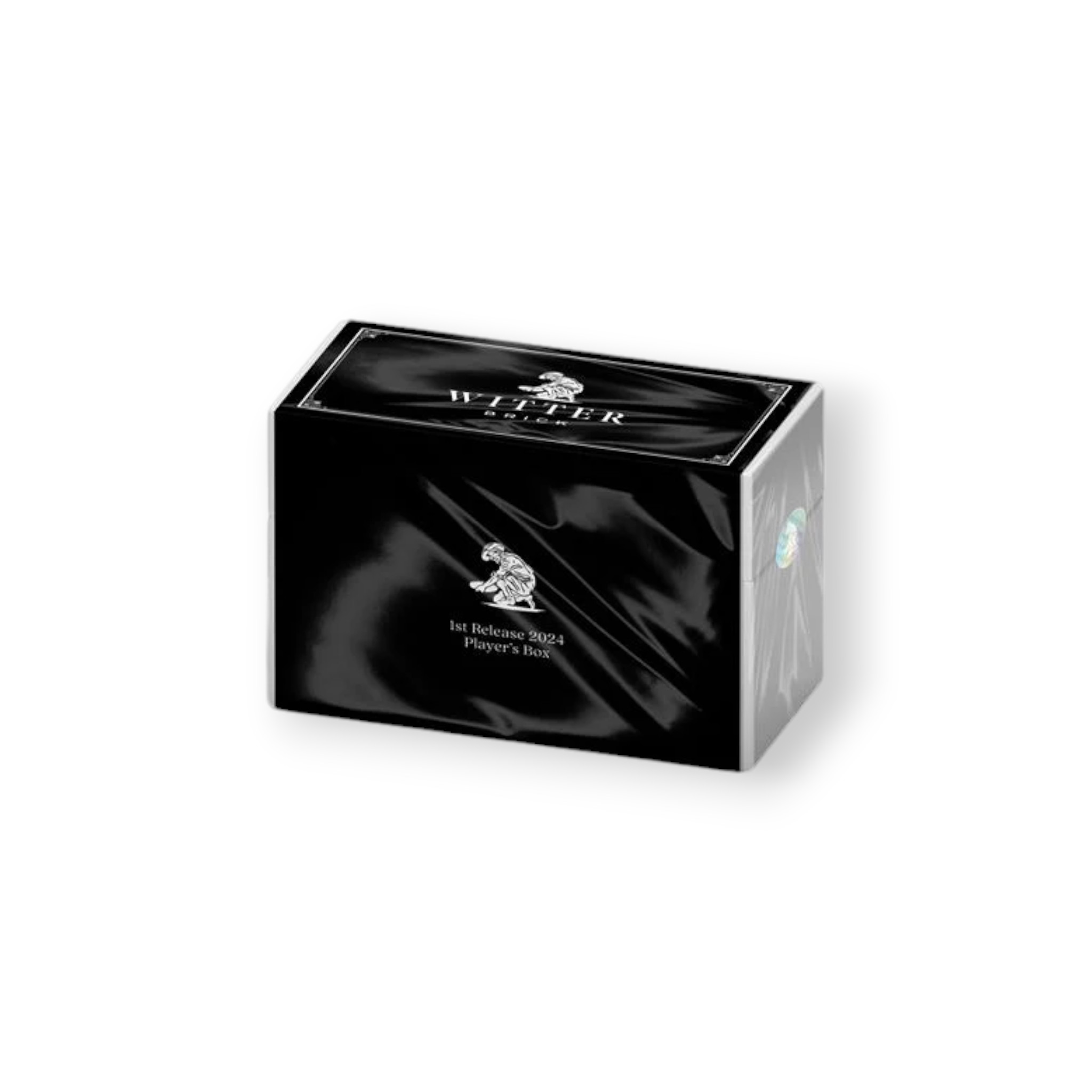 Buy WitterBrick 1st Release 2024 Players Box | PURE